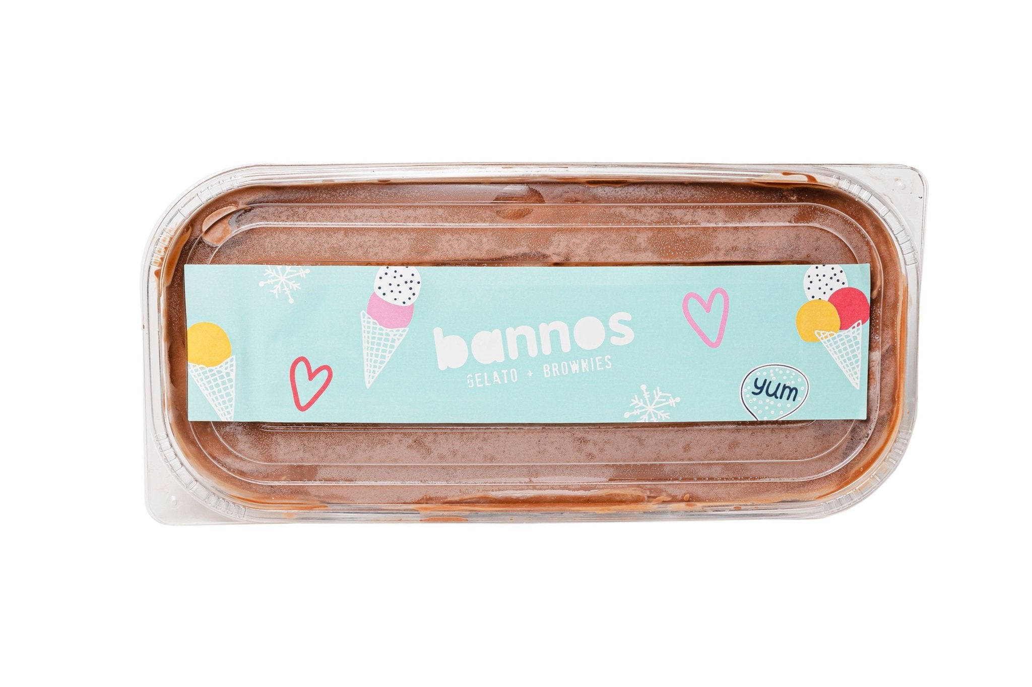 Gelato – bannos